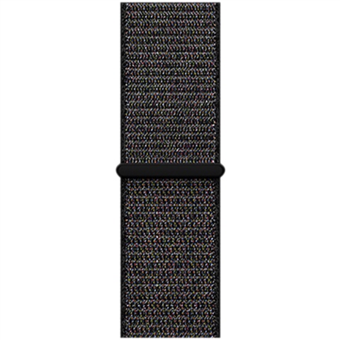 Correa Loop Deportiva Negro Solamente 38mm/40mm, B - CeX (MX): - Comprar, Vender, Donar